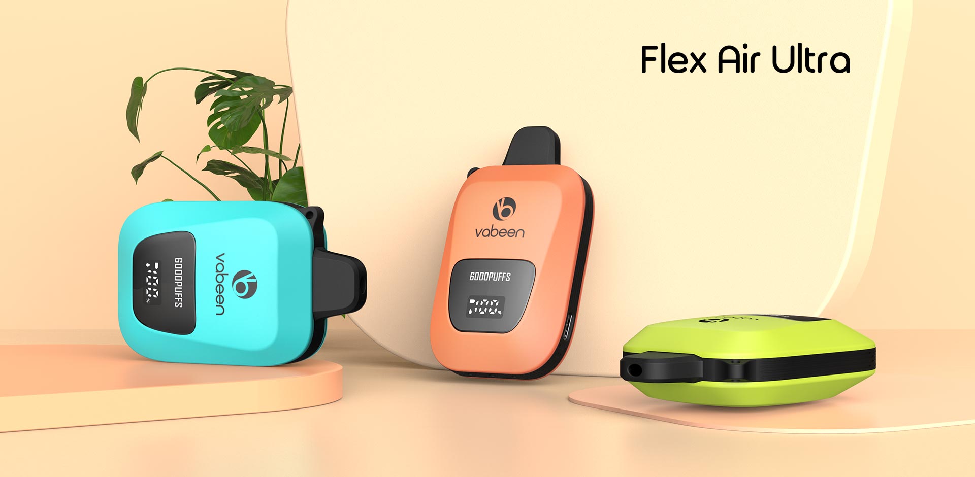 Flex Air Ultra | Vabeen