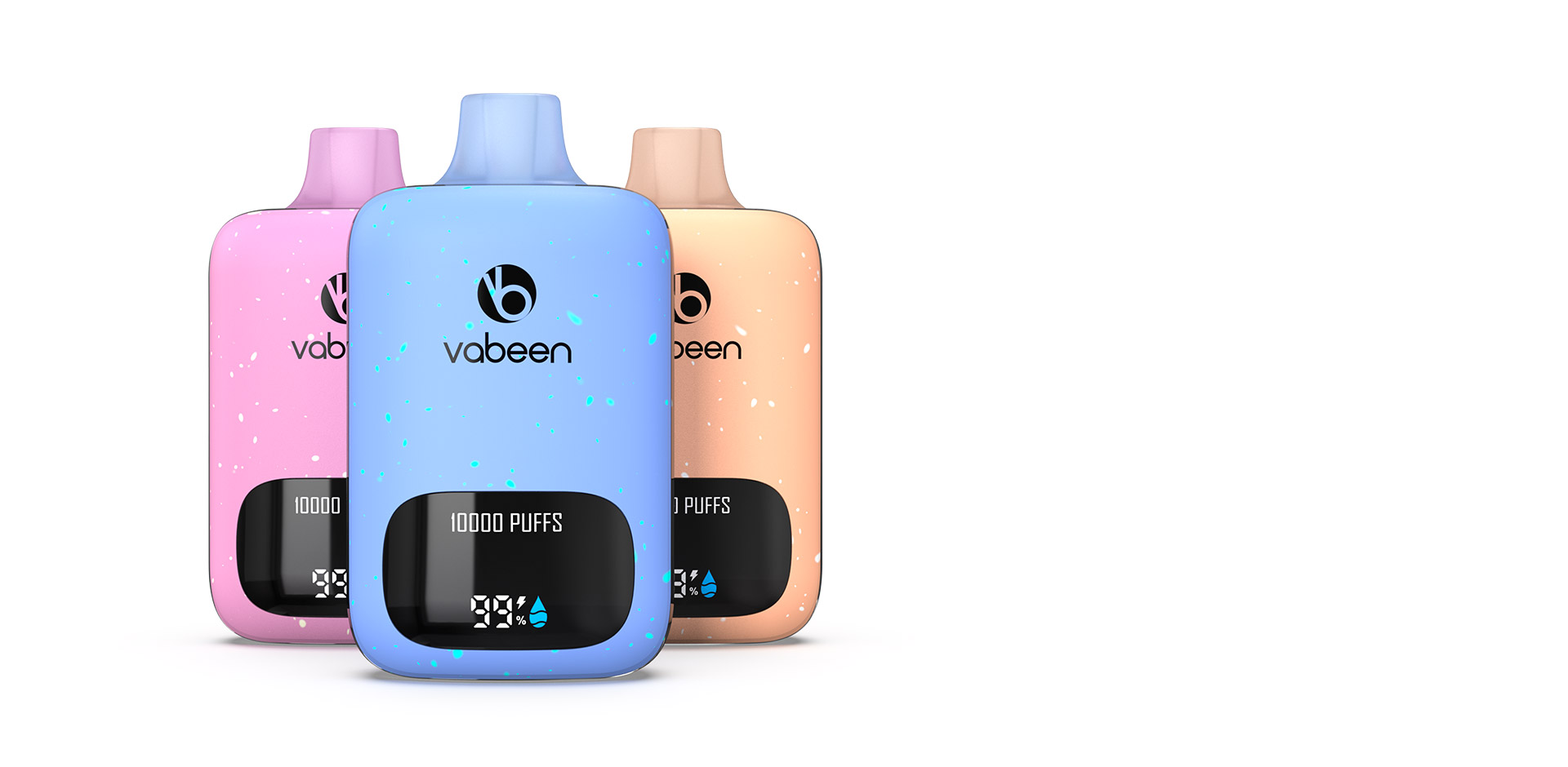 Flex Air Infinity | Vabeen