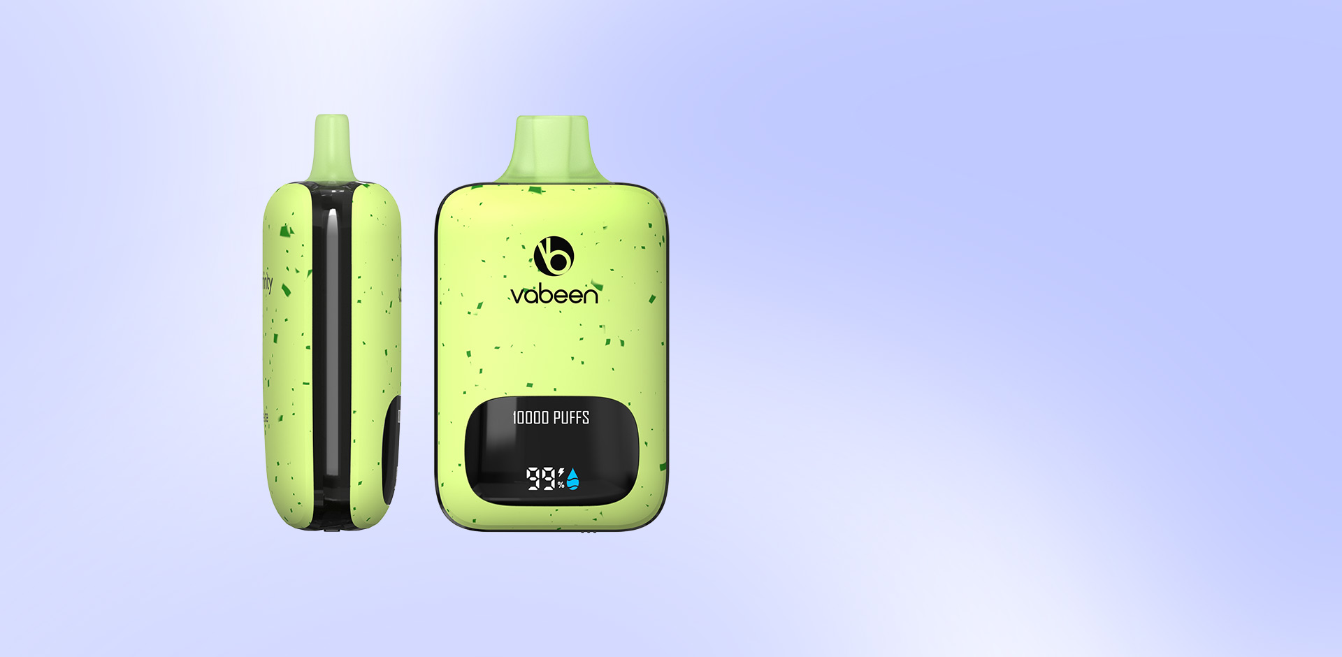 Flex Air Infinity | Vabeen