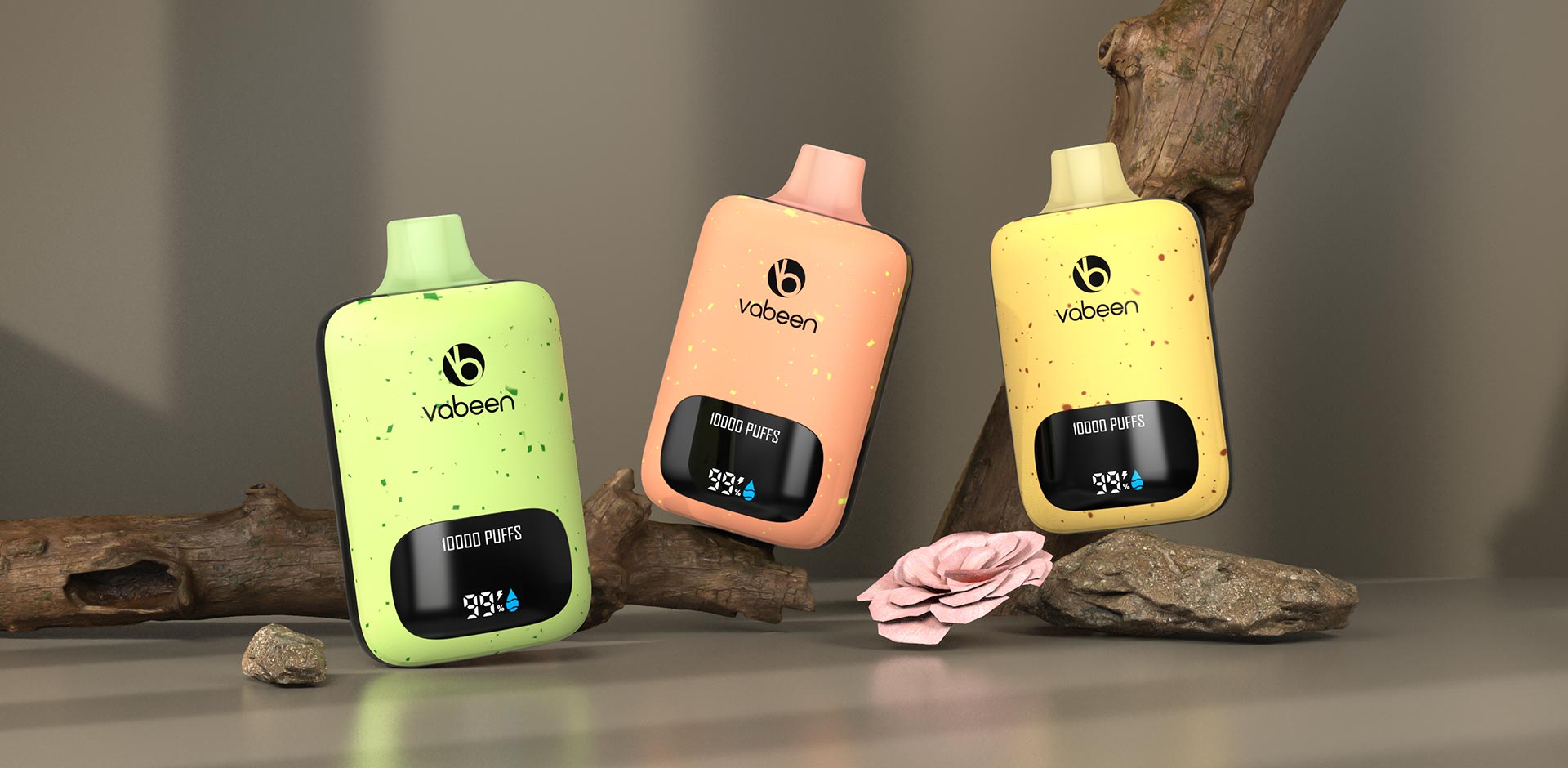 Flex Air Infinity | Vabeen