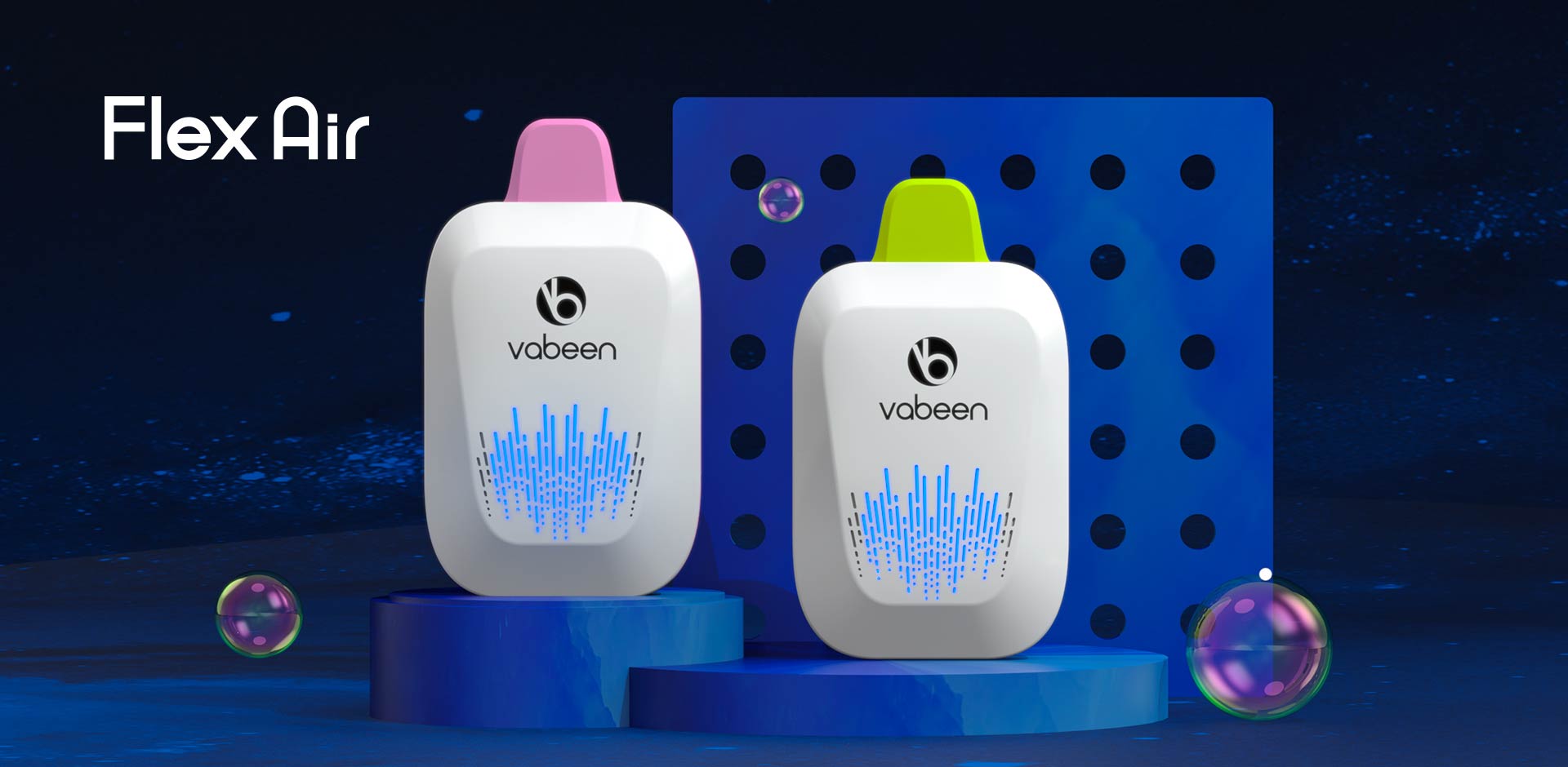 Flex Air | Vabeen