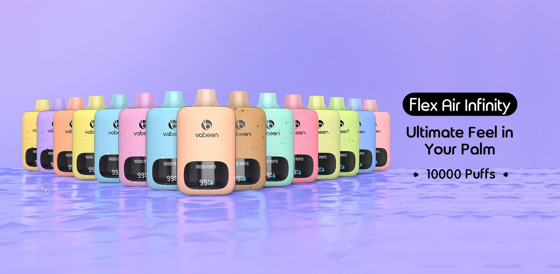 The Best Disposable E-Cigs , Must-Try Vabeen Disposable Vape Pen