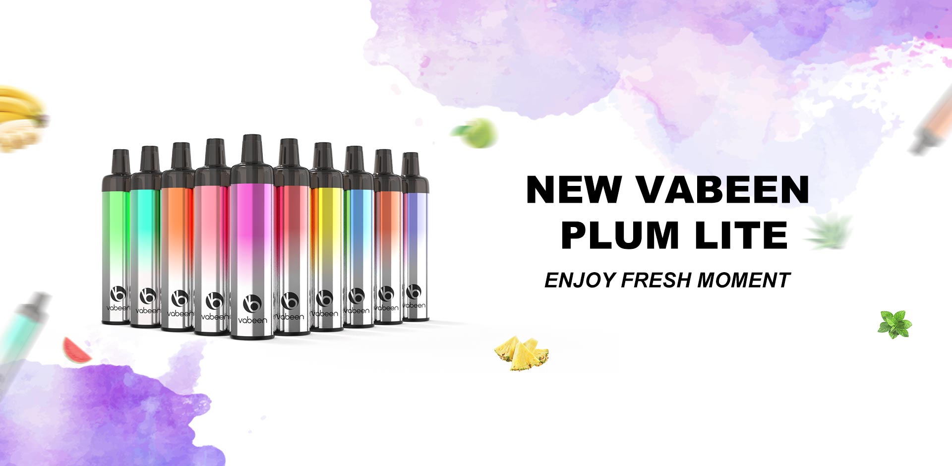 The Best Disposable E-Cigs , Must-Try Vabeen Disposable Vape Pen