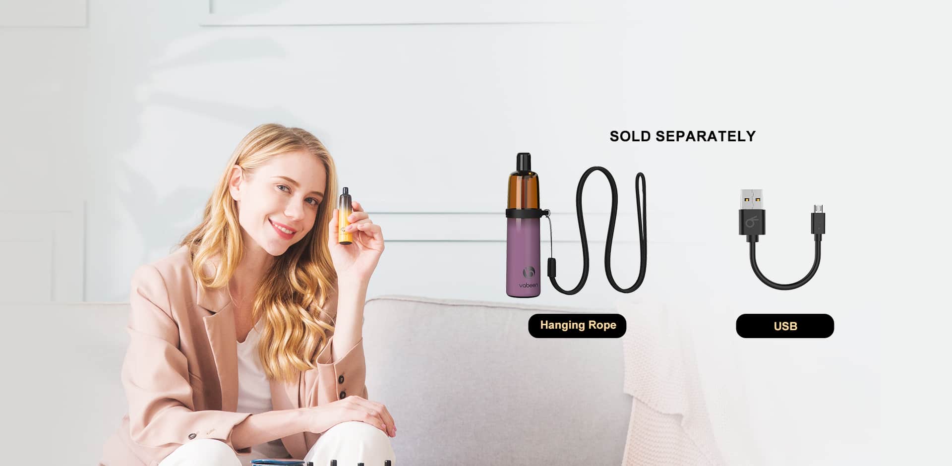 The Best Disposable E-Cigs , Must-Try Vabeen Disposable Vape Pen