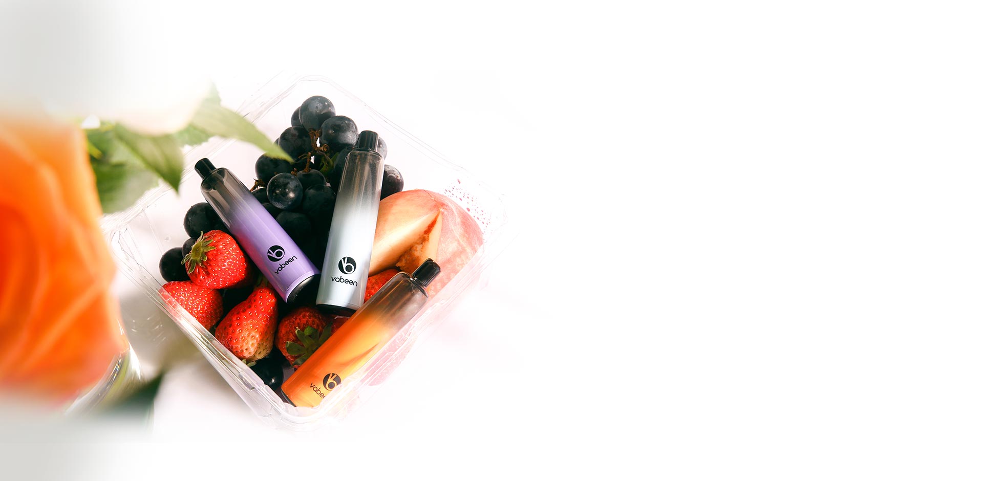 The Best Disposable E-Cigs , Must-Try Vabeen Disposable Vape Pen